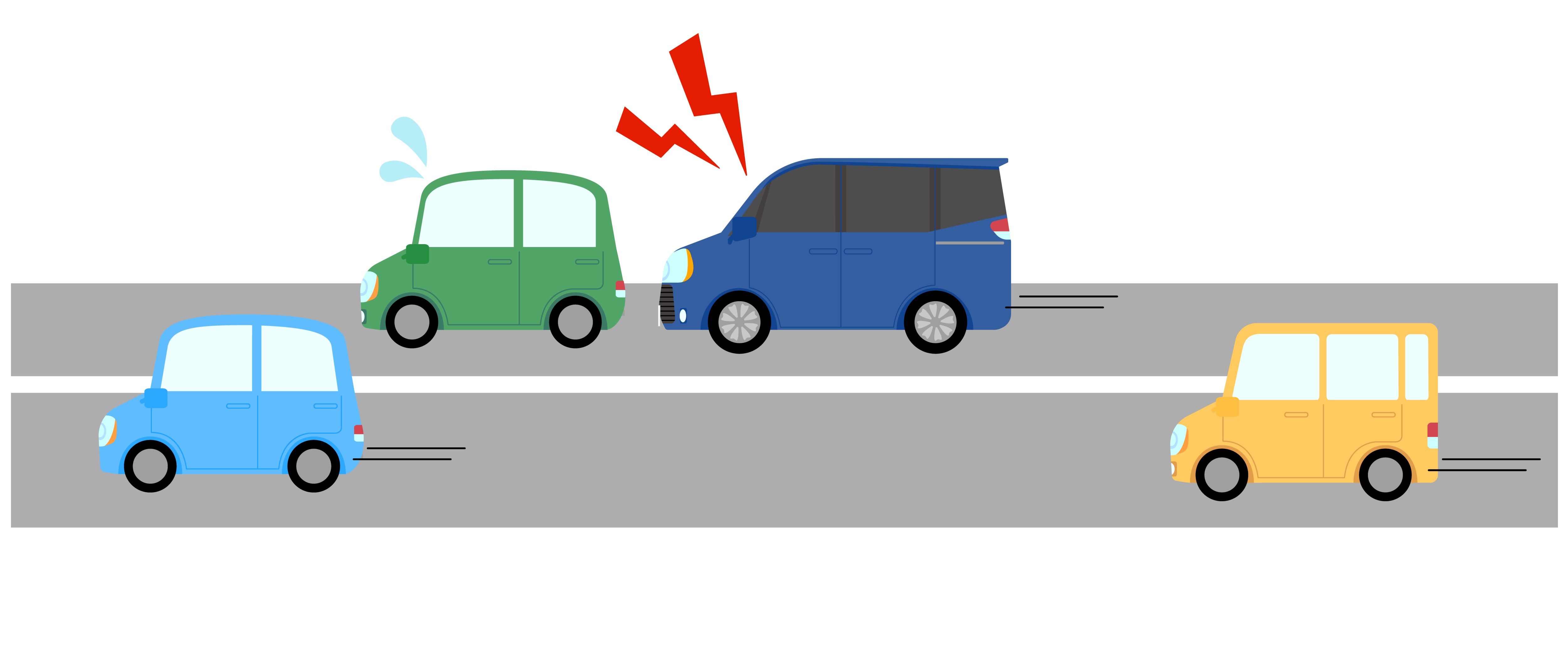 あおり運転されたこと、ある？ - みんなの意見 - Yahoo!ニュース