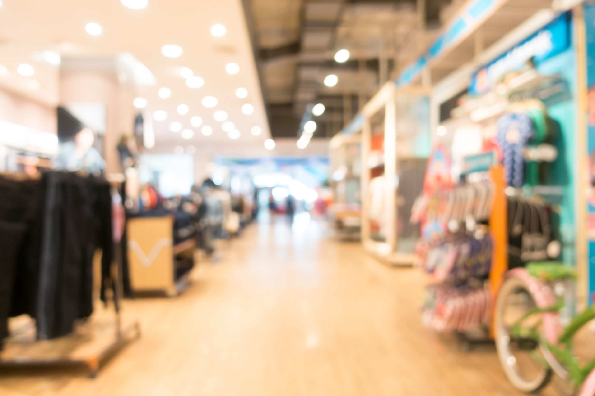 百貨店にどのくらいの頻度で行きますか？ - みんなの意見 - Yahoo!ニュース