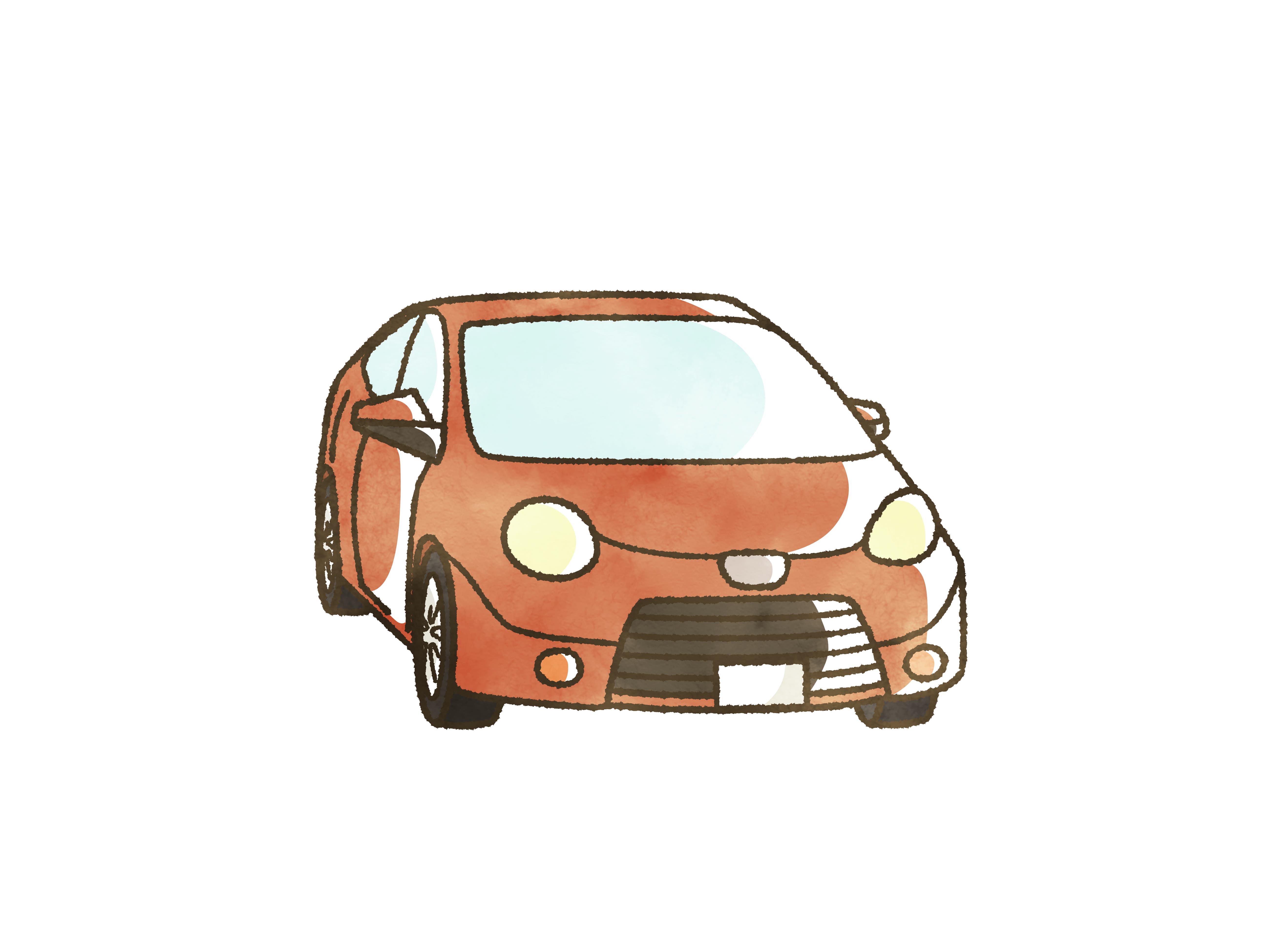 運転する際、特に注意していることは何ですか？ - みんなの意見 - Yahoo!ニュース