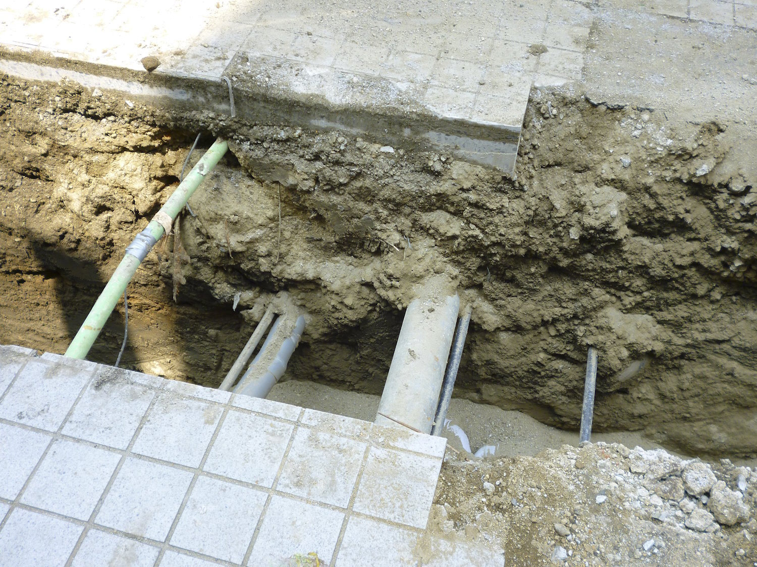 水道インフラの老朽化について、不安を感じますか？ - みんなの意見 - Yahoo!ニュース