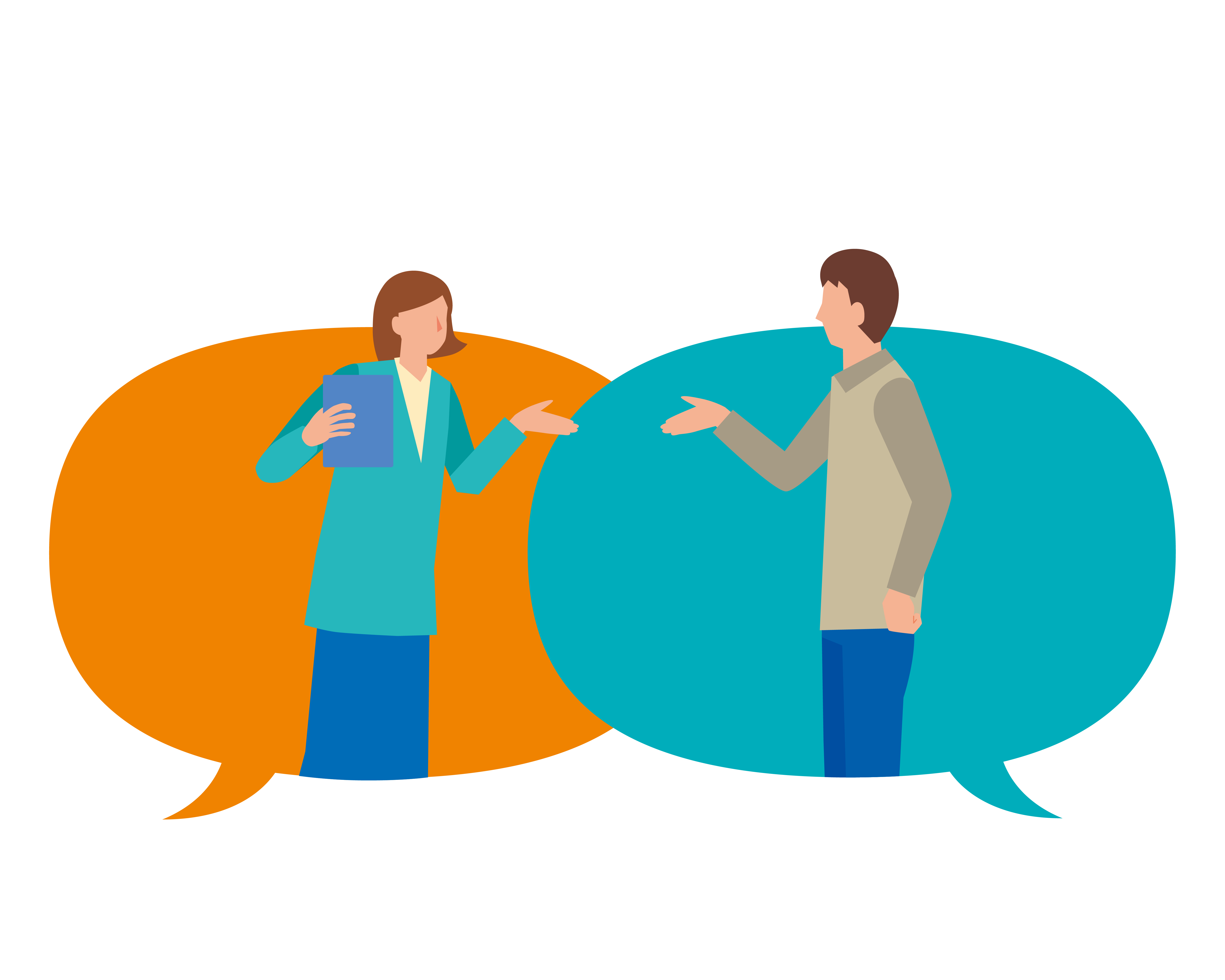 世代間のコミュニケーションで注意すべきポイントは何ですか？ - みんなの意見 - Yahoo!ニュース