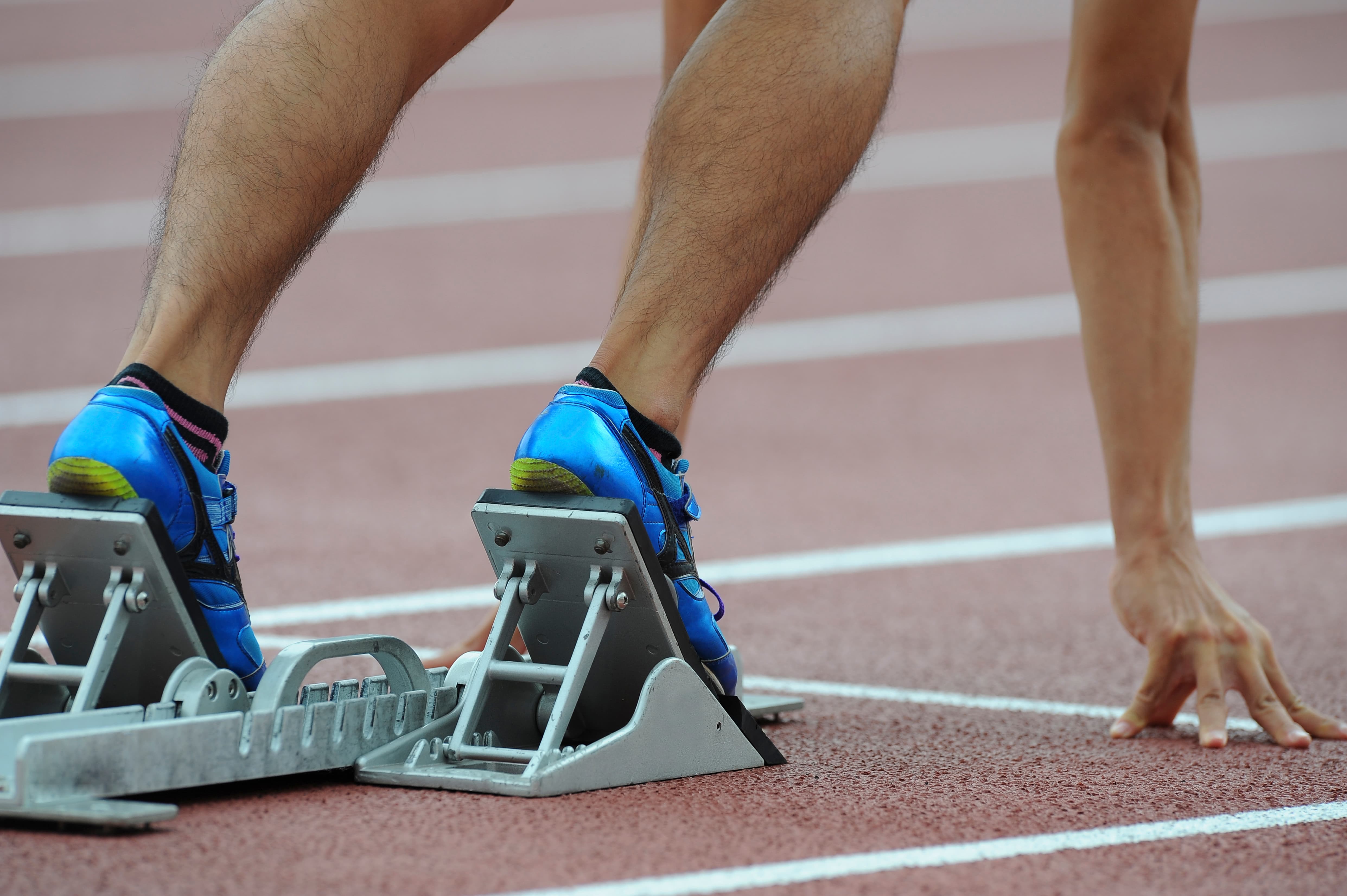 陸上・清水空跳選手の将来に期待することは何ですか？ - みんなの意見 - Yahoo!ニュース