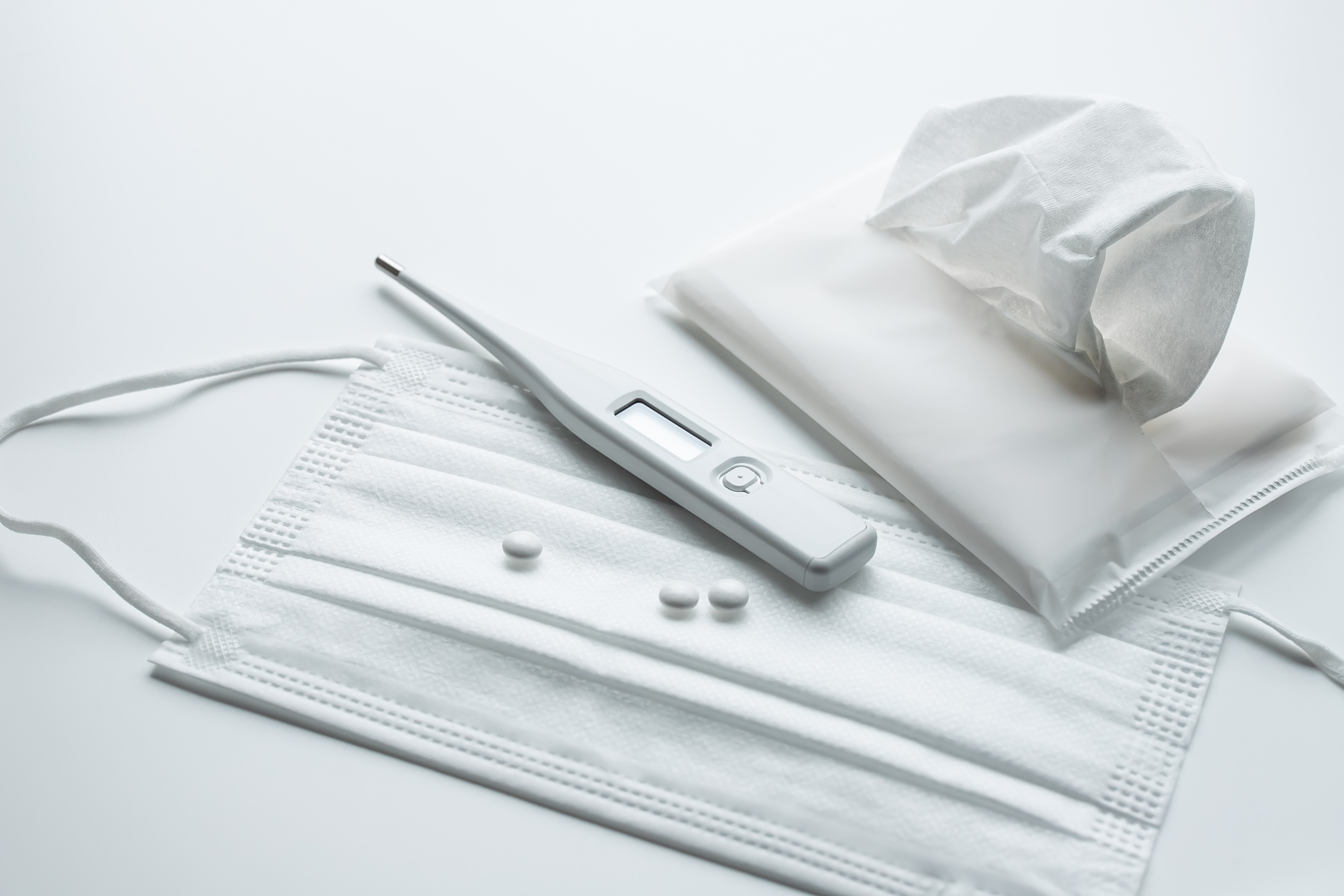 感染症予防のためにどのような対策をしていますか？ - みんなの意見 - Yahoo!ニュース