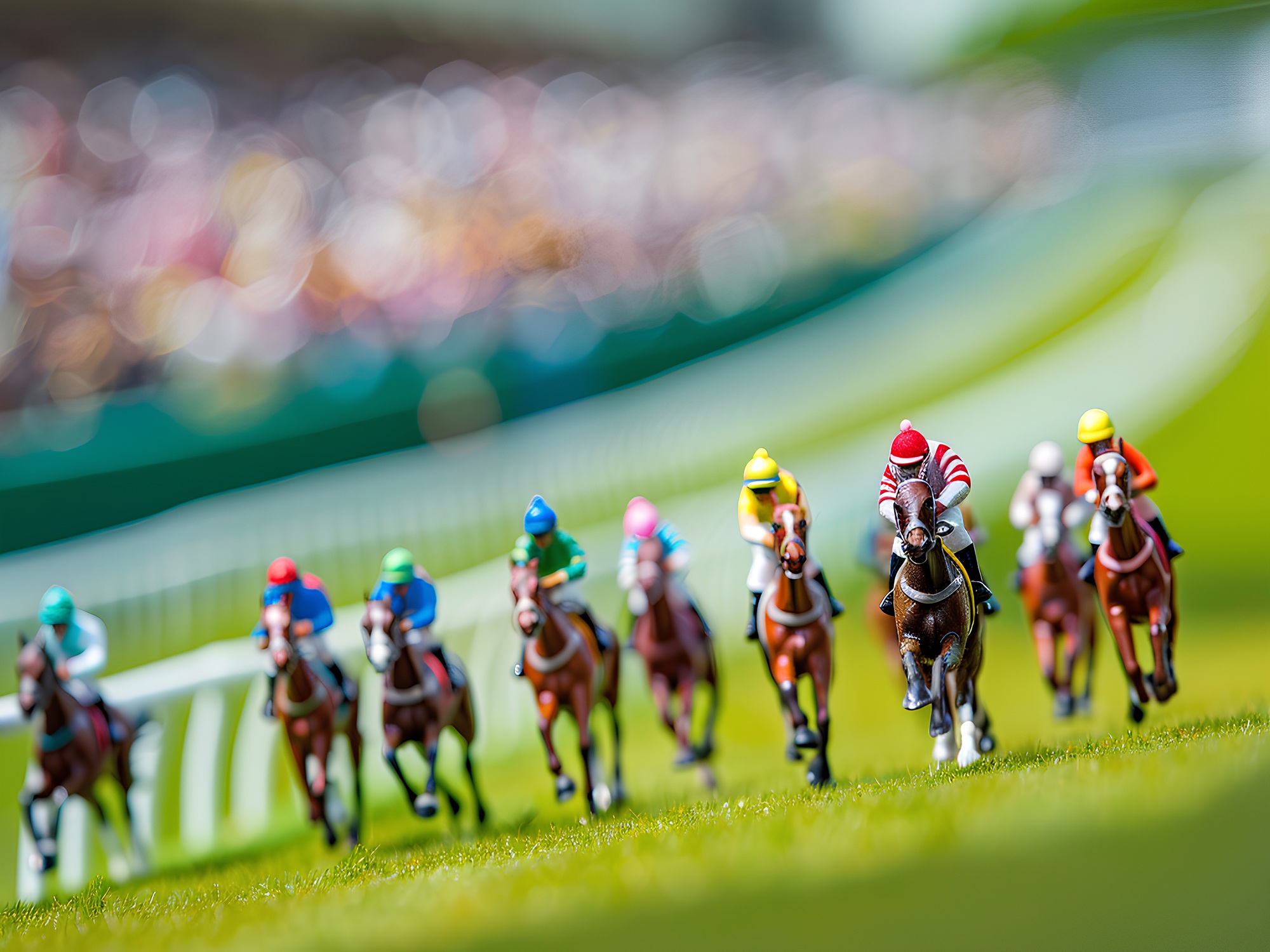 JRA騎手試験に合格するために必要な要素は何だと思いますか？ - みんなの意見 - Yahoo!ニュース