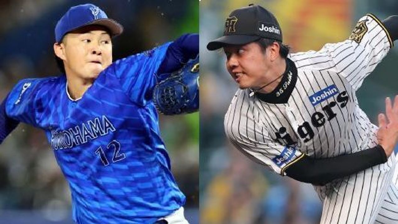 速報CSファイナル 阪神vs.DeNA - Yahoo!ニュース