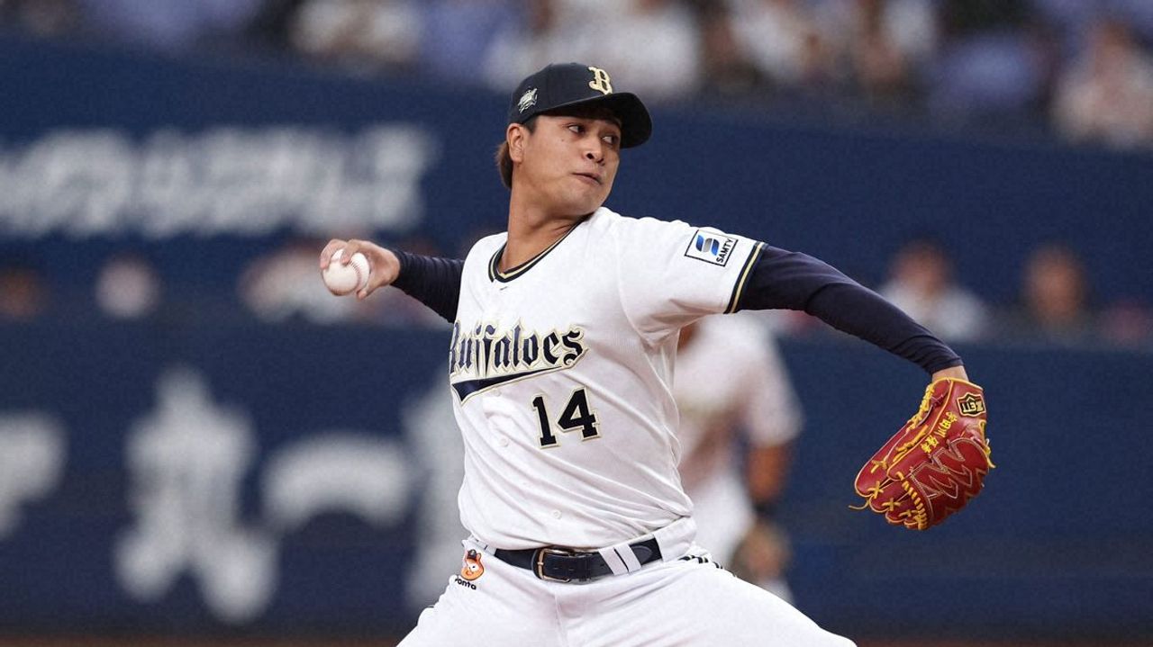 23年WBCメンバー宇田川 戦力外 - Yahoo!ニュース