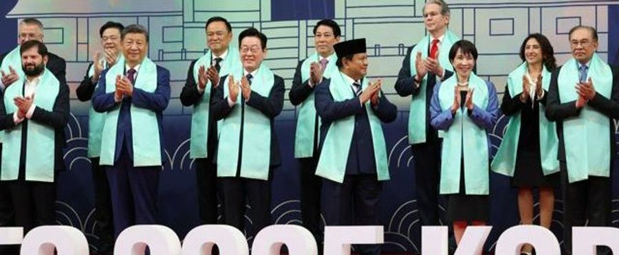 APEC宣言 自由貿易巡る表現後退 - Yahoo!ニュース