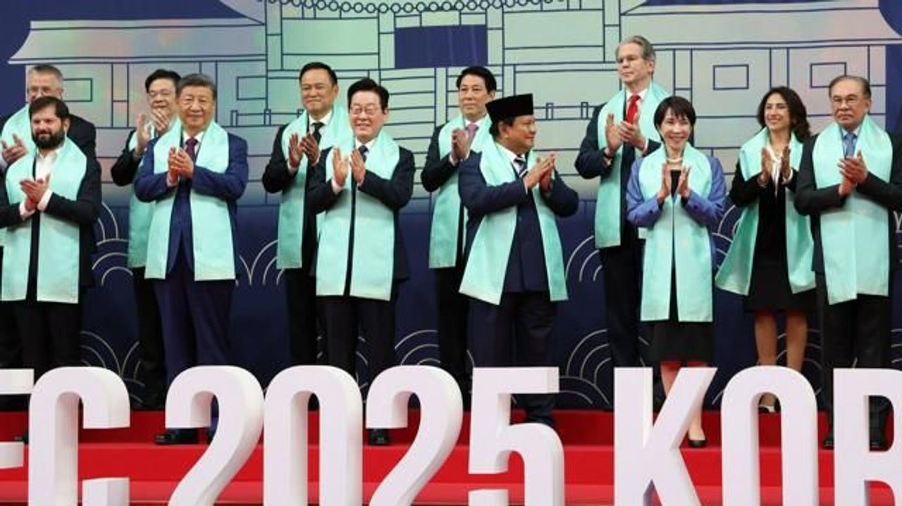 APEC宣言 自由貿易巡る表現後退 - Yahoo!ニュース