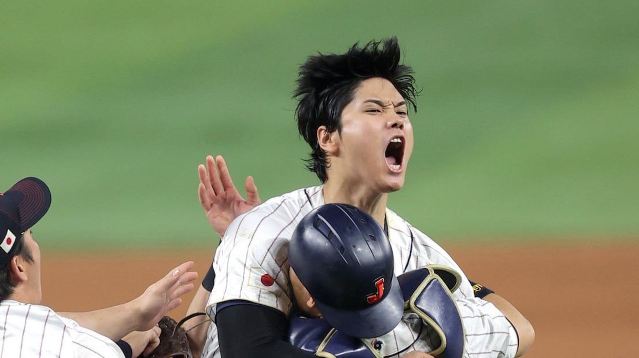 大谷翔平が来春のWBC出場に意欲 - Yahoo!ニュース