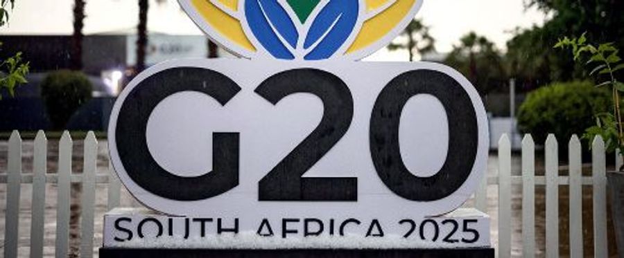 引き継ぎ式せず G20異例の幕引き - Yahoo!ニュース