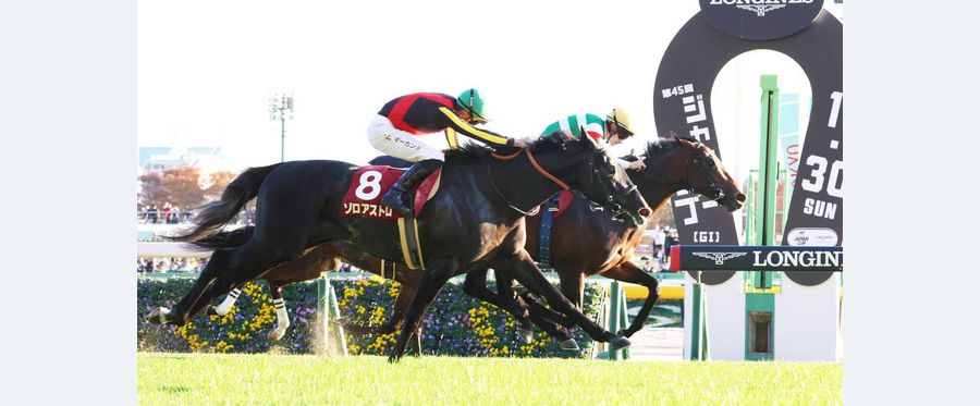 WIN5の的中1票 4億3480万7940円 - Yahoo!ニュース