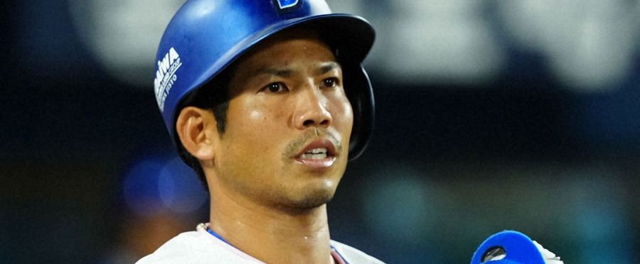 西武が桑原将志獲得 DeNAからFA - Yahoo!ニュース