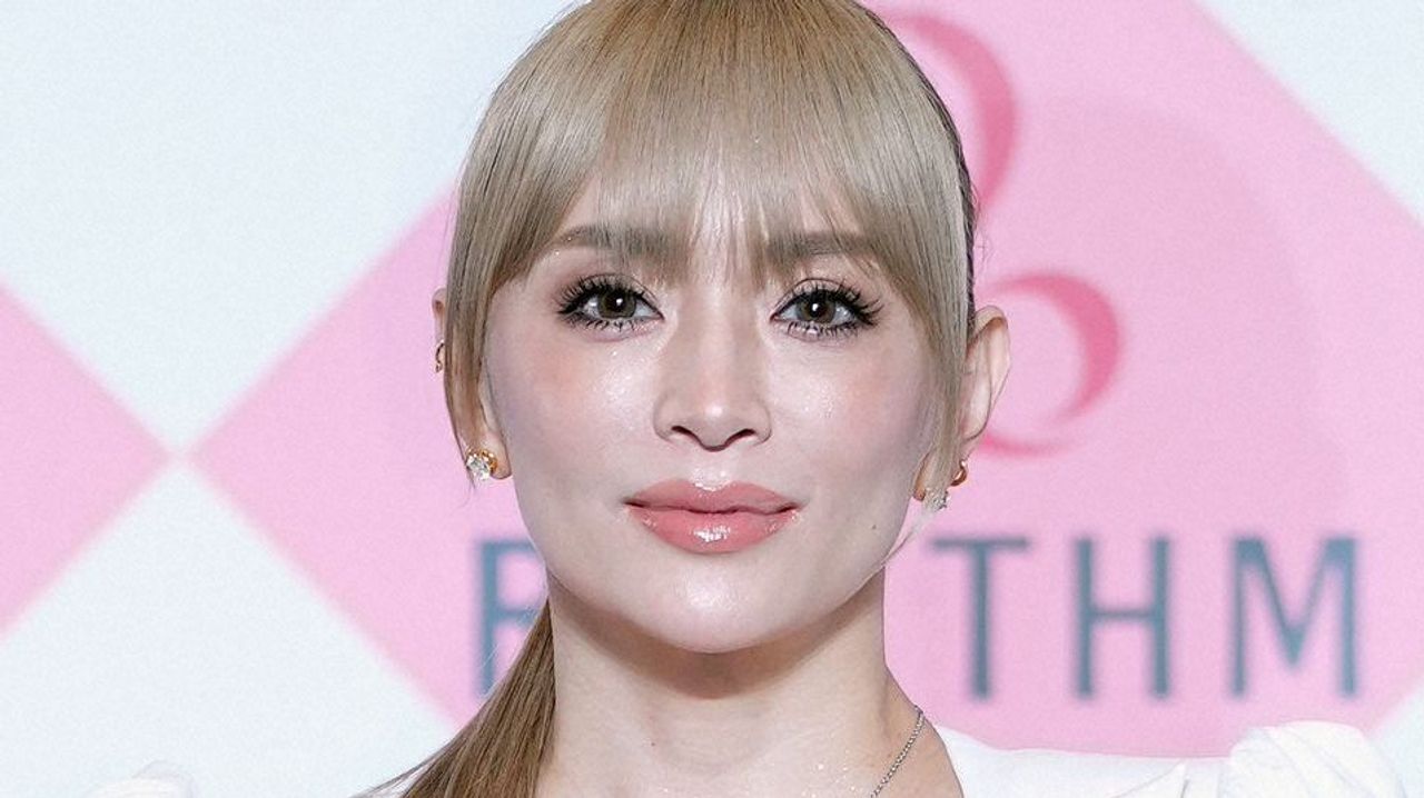 浜崎あゆみ 上海公演を前日に中止 - Yahoo!ニュース