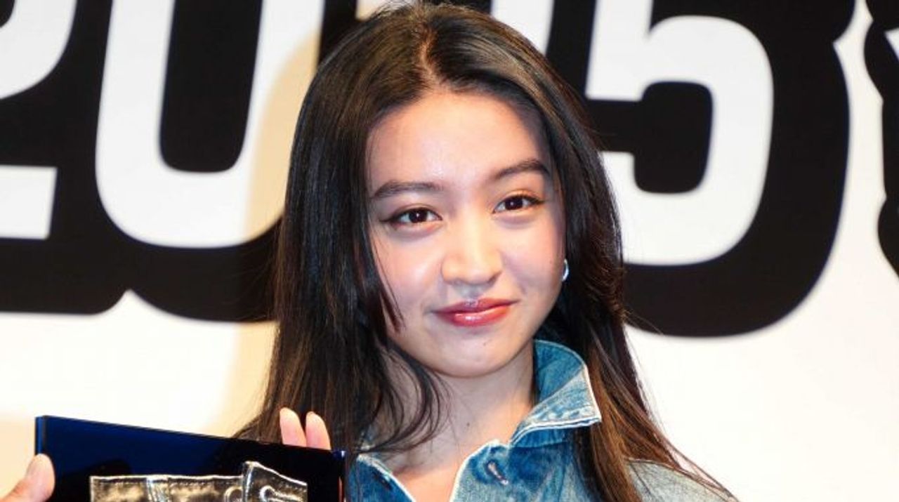 Koki,ジーニスト賞 父は殿堂入り - Yahoo!ニュース