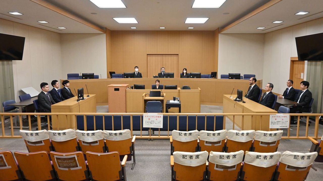 銃撃公判 昭恵氏が出席も質問せず - Yahoo!ニュース