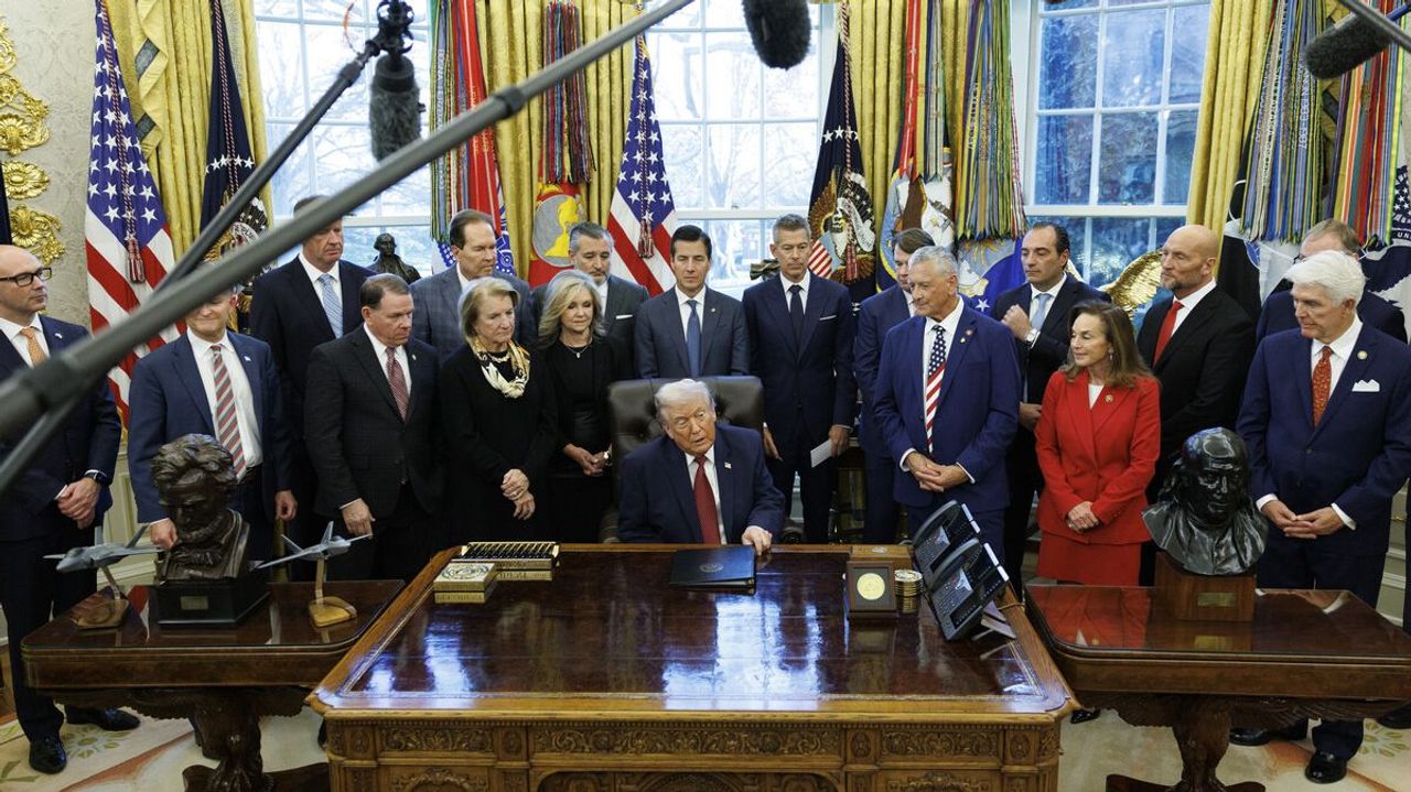 米政権 車の燃費基準引き下げへ - Yahoo!ニュース