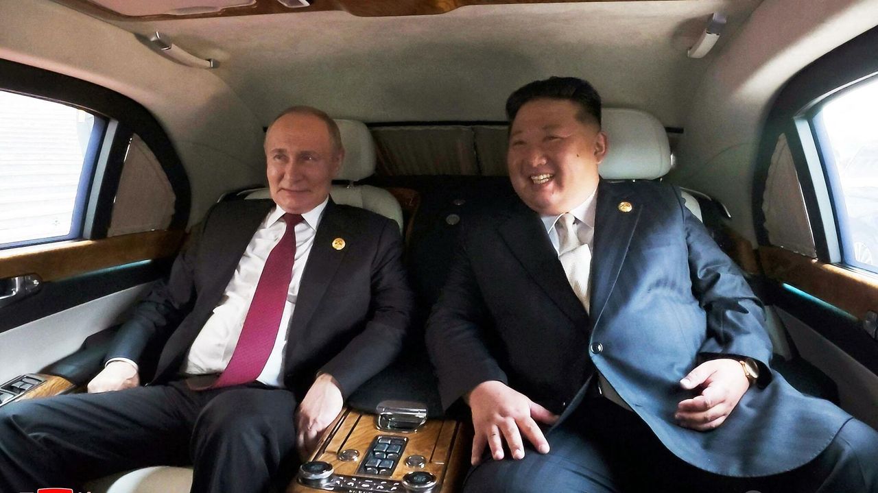 露 ウの子を北朝鮮送り「再教育」 - Yahoo!ニュース