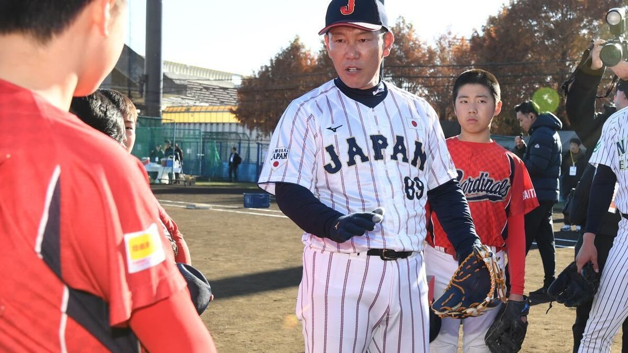 大谷翔平のWBC打順 侍J監督言及 - Yahoo!ニュース