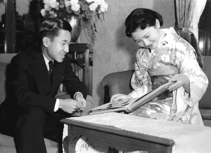 美智子さまの新しい歌集が出版されたわけ 昭和、平成の未発表歌を集めた「ゆふすげ」 (47NEWS) - Yahoo!ニュース