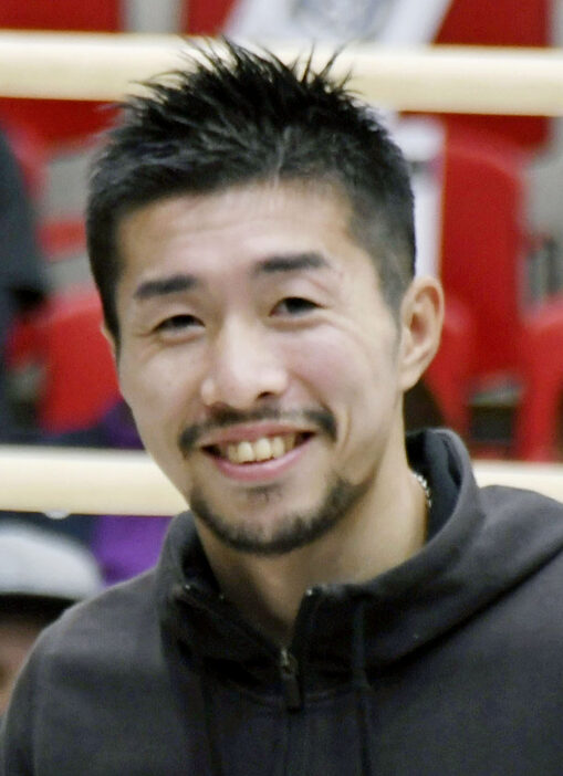 元世界王者の山中竜也が現役引退 ボクシング、WBOミニマム級 (共同通信) - Yahoo!ニュース