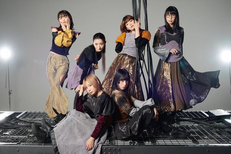 BiSHは自分の青春だった――解散まで残り半年、涙ながらに語る「決断の日」、そして「これから」 (Yahoo!ニュース オリジナル 特集) - Yahoo!ニュース