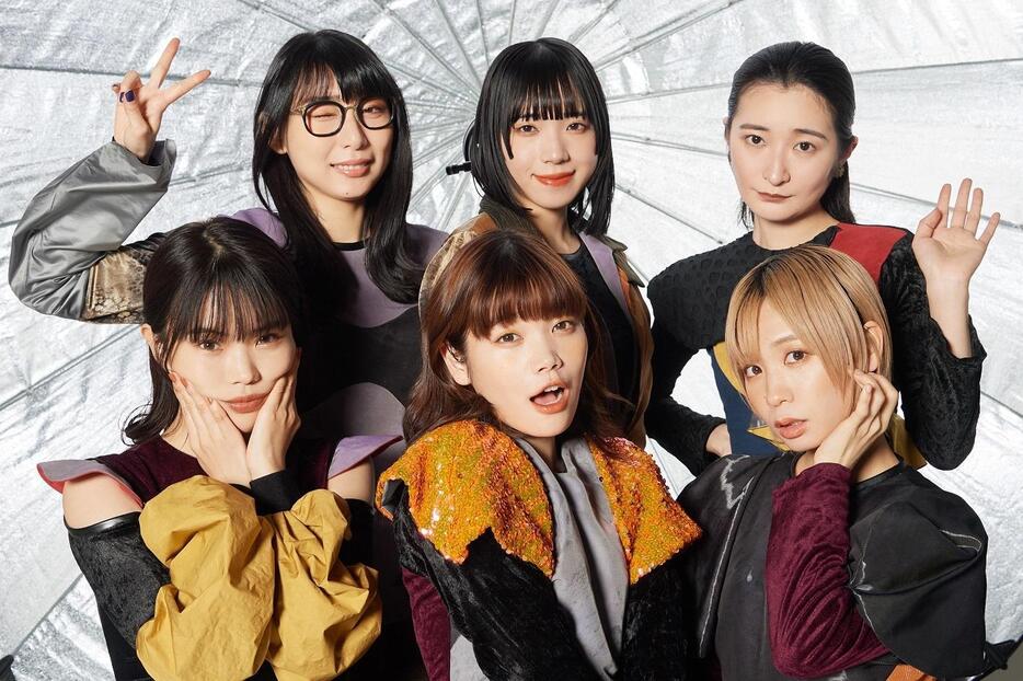 BiSHは自分の青春だった――解散まで残り半年、涙ながらに語る「決断の日」、そして「これから」 (Yahoo!ニュース オリジナル 特集) - Yahoo!ニュース