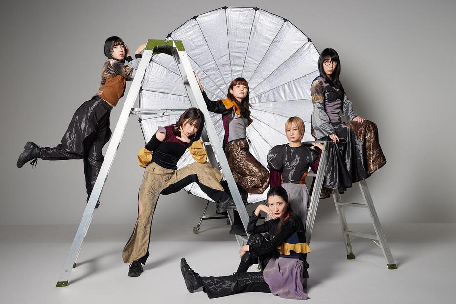 BiSHは自分の青春だった――解散まで残り半年、涙ながらに語る「決断の日」、そして「これから」 (Yahoo!ニュース オリジナル 特集) - Yahoo!ニュース