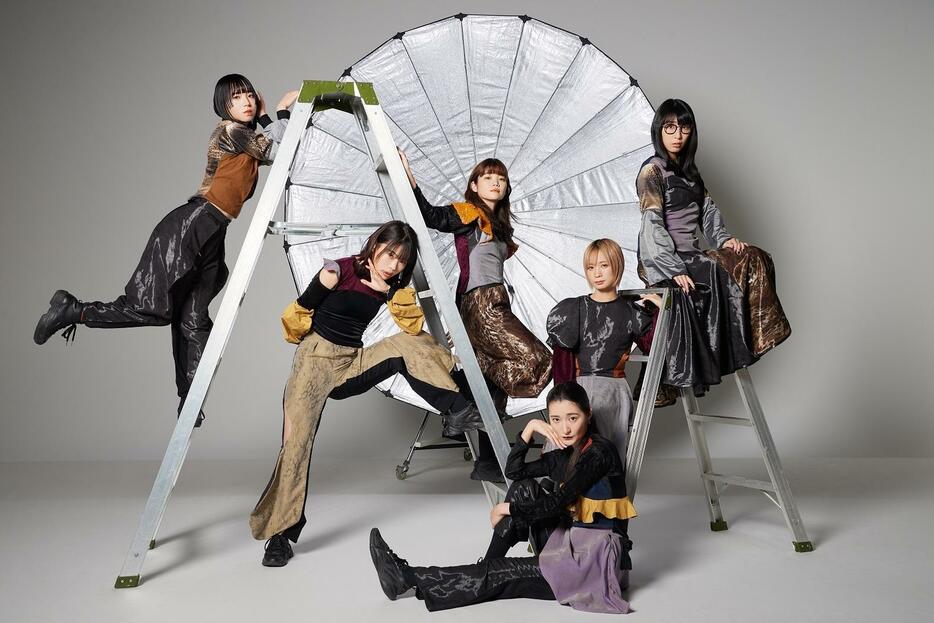 BiSHは自分の青春だった――解散まで残り半年、涙ながらに語る「決断の日」、そして「これから」 (Yahoo!ニュース オリジナル 特集) - Yahoo!ニュース