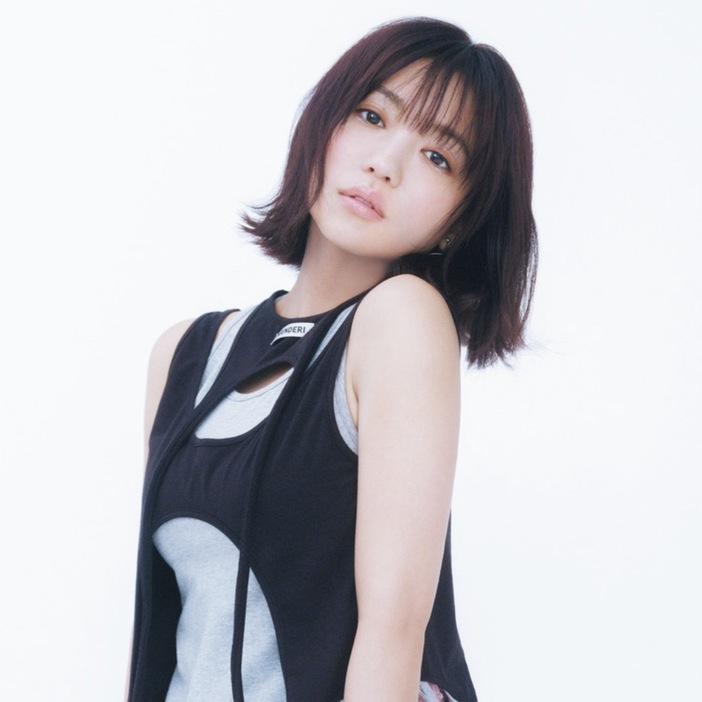 【大原優乃】「なりたい自分が見えてきた」美のアップデート記録｜bis (magacol) - Yahoo!ニュース