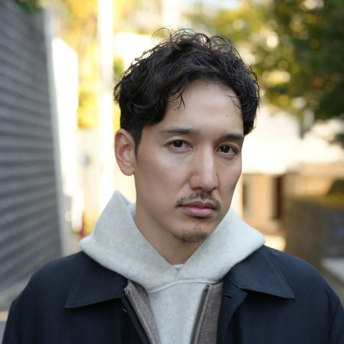 【大人ヘアの正解】人気サロン発、大人に似合う「ショートパーマ」4選 (UOMO) - Yahoo!ニュース