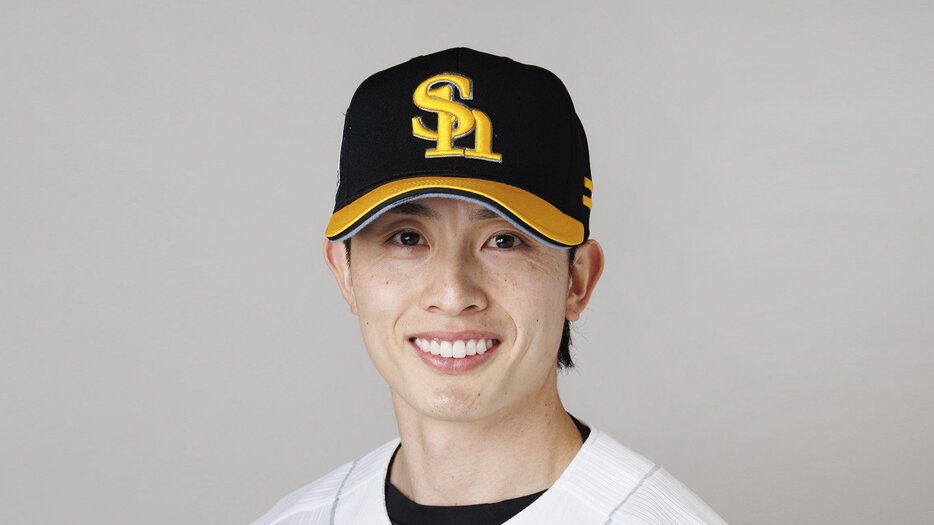 【速報・ソフトバンクが先制】周東が先頭打者HR!勝てば今季初の首位浮上となる一戦 (RKB毎日放送) - Yahoo!ニュース