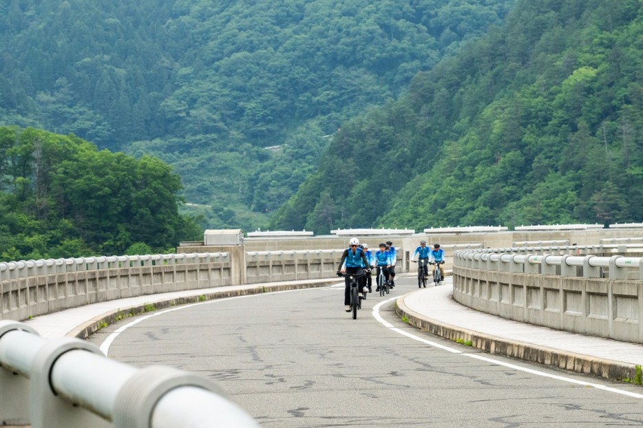 MTBツーリズムの未来像！ Setouchi Vélo協議会「広島県安芸太田町ミーティング」開催 (FUNQ) - Yahoo!ニュース