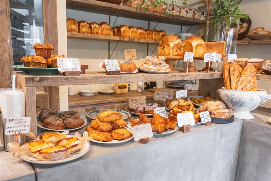 東京のおいしいパン屋さん5選|2025年版 (ufu.) - Yahoo!ニュース