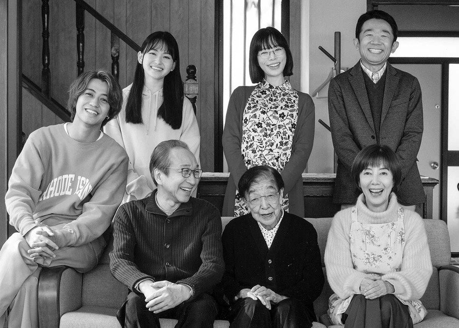 2020本超のドラマを手掛けてきた98歳・石井ふく子が、一貫してそのテーマにしてきたものとは？「盟友として一緒にドラマを作ってきた脚本家の橋田壽賀子さんも同じ考えでした」 (婦人公論.jp ...