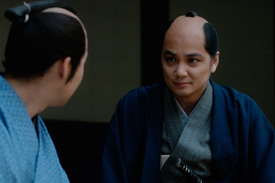 「だった男」とは？ 見慣れない役名…謎の男の再登場にSNS震撼「おのれ源内先生の！」【べらぼう】 (Lmaga.jp) - Yahoo!ニュース