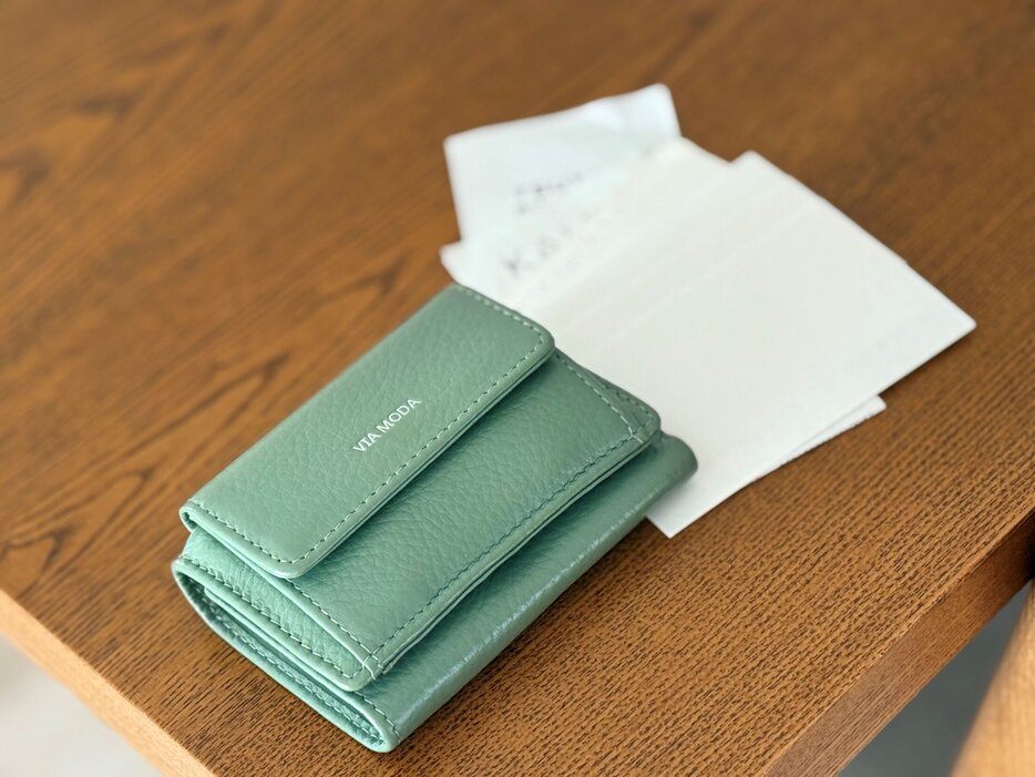 財布の中も整理が必要。汚部屋育ちが片付けで気づいた「ムダづかいの正体」とは？ (ESSE-online) - Yahoo!ニュース