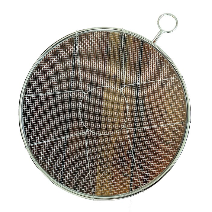 平ザルはそうめんを食べるときに便利！40代・50代が選ぶ、夏の「時短料理グッズ」3つ (ESSE-online) - Yahoo!ニュース