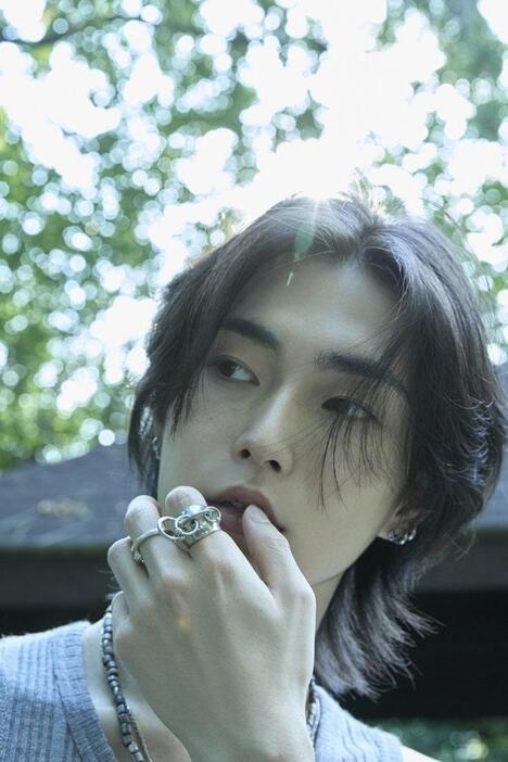 元RIIZE スンハン、7月31日にソロデビュー確定！1stシングル「Waste No Time」予告イメージを公開 (Kstyle) - Yahoo!ニュース