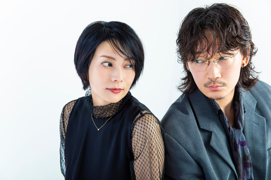 綾野剛＆柴咲コウに一問一答！「1回リセットしたいときに...」 一問一答 (HOMINIS（ホミニス）) - Yahoo!ニュース