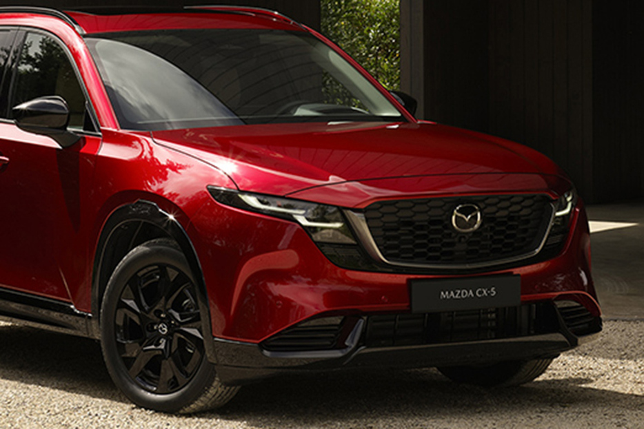 【期待外れ？】新型「CX-5」ディーゼルない問題。欧州 BEVシフトとトランプ関税でマツダはこのままで大丈夫なのか (carview！) - Yahoo!ニュース