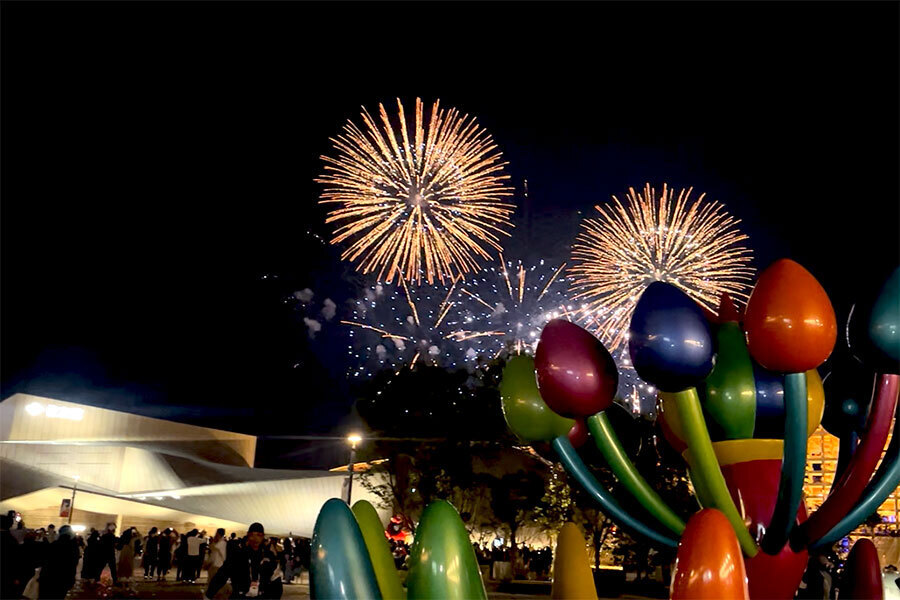 大阪・関西万博「閉幕まで残り100日」 一般入場者数が多かった日、トップ3＆ワースト3は？ (Lmaga.jp) - Yahoo!ニュース