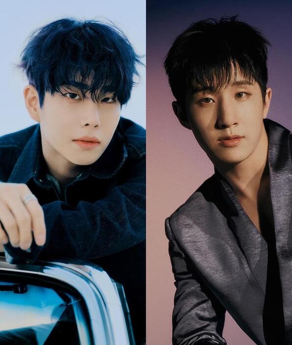 ASTROから新ユニット誕生！MJ＆ジンジンが「ZOONIZINI」として8月13日にデビュー (Kstyle) - Yahoo!ニュース