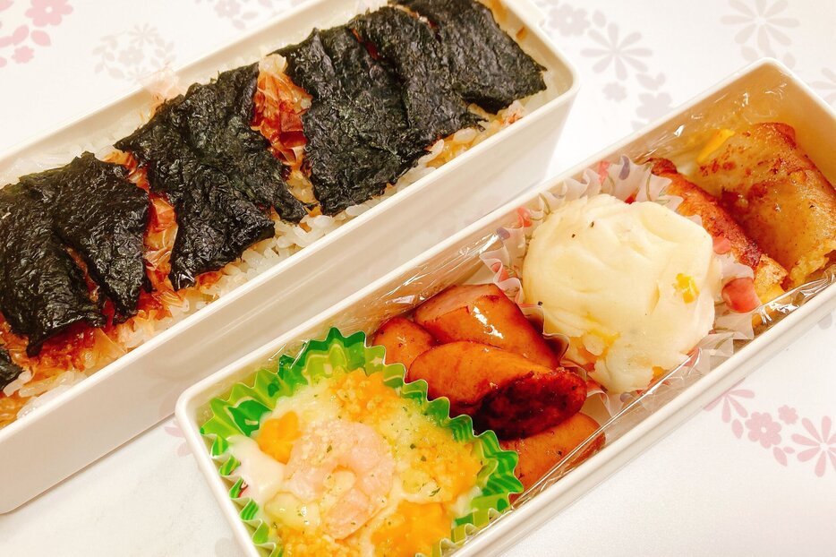 コストコ好きが選ぶ「お弁当に役立つ食品」ベスト5。焼鳥用の鶏もも肉が優秀すぎた (ESSE-online) - Yahoo!ニュース