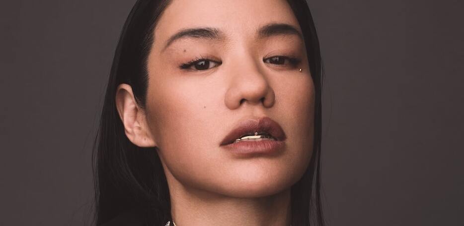 Awich、東洋の哲学とヒップホップが交錯するRZAプロデュース第⼆弾曲リリース (Rolling Stone Japan) - Yahoo!ニュース