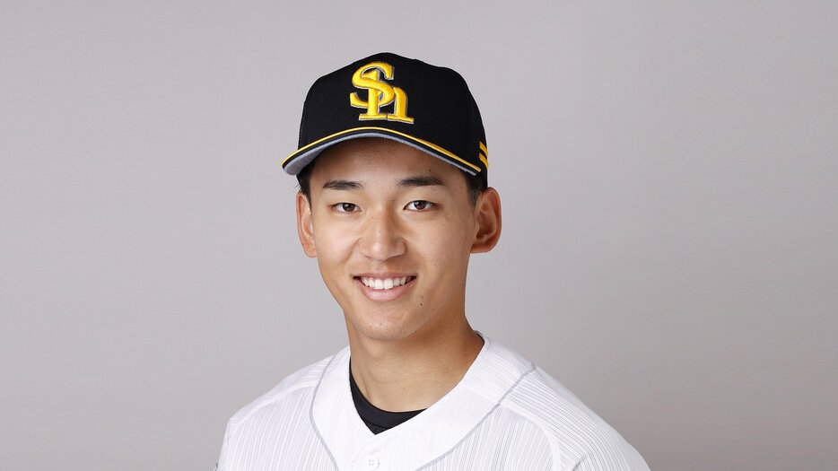 【ソフトバンク】前田悠伍が6月度のウエスタンリーグMVP「いずれ1軍でもタイトルを取れるように…」 (RKB毎日放送) - Yahoo!ニュース