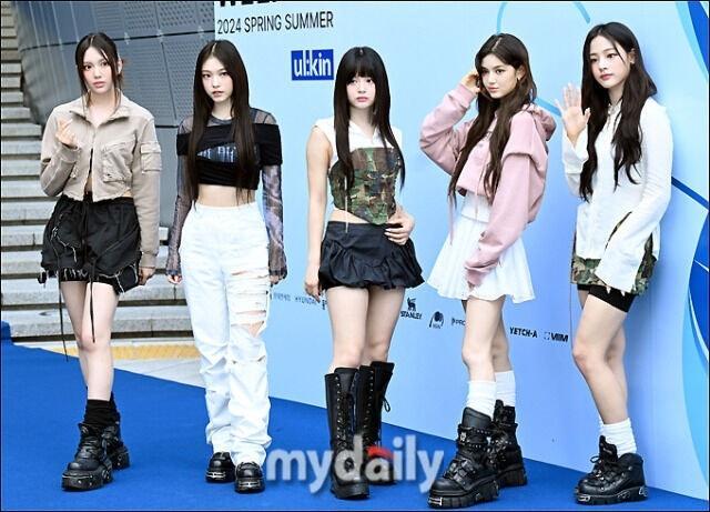 NewJeans、本日デビュー3周年…対立続く中ADORが新たな動画を公開 (Kstyle) - Yahoo!ニュース