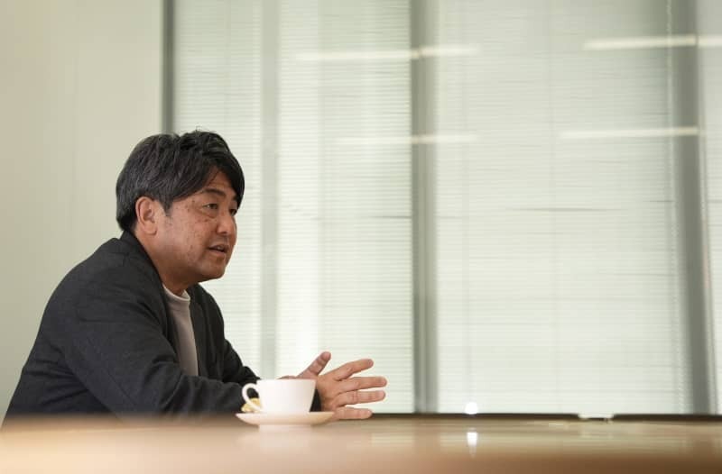 「日本人にとって美しい歴史」書き換えの背景には、差別がある ノンフィクションライターの安田浩一さん【戦後80年連載・向き合う負の歴史（14）】 (47NEWS) - Yahoo!ニュース