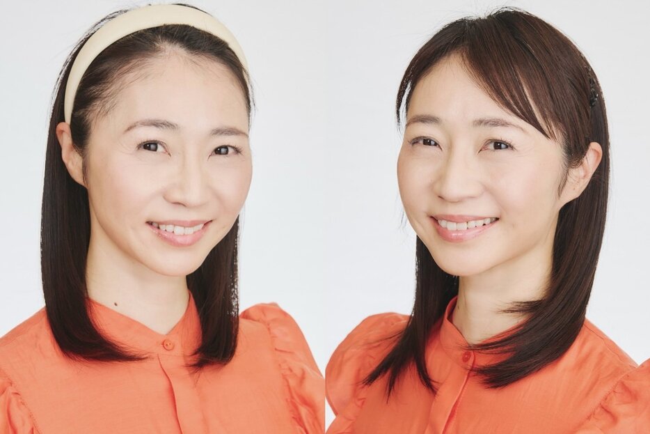 40代50代、ヘアアクセで「ひとつ結びよりおしゃれ」。痛く見えないポイント2つ (ESSE-online) - Yahoo!ニュース