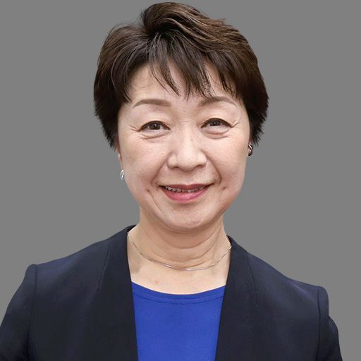 無所属・永江孝子氏が当選確実 愛媛/元衆院議員 (日テレNEWS NNN) - Yahoo!ニュース