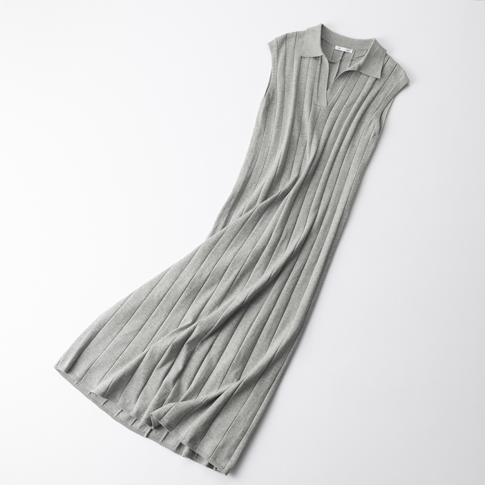 【GU】で作る夏旅のモノトーンコーデ♡おすすめアイテム4選｜CLASSY. (magacol) - Yahoo!ニュース